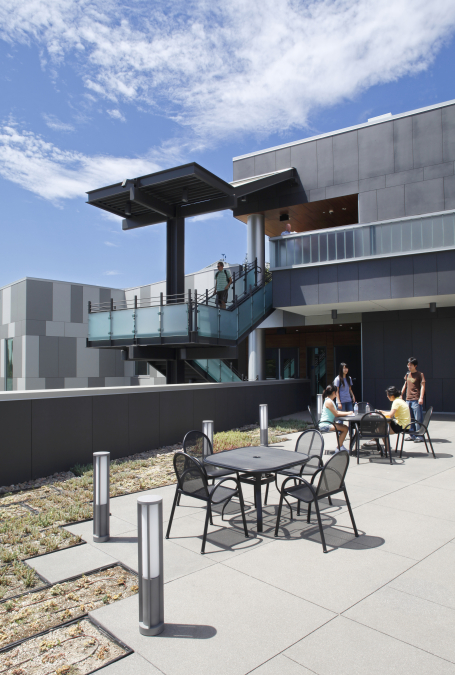 | SEGERSTROM SCIENCE CENTER, AZUSA PACIFIC UNIVERSITY | AC Martin | SEGERSTROM SCIENCE CENTER, AZUSA PACIFIC UNIVERSITY | AC Martin